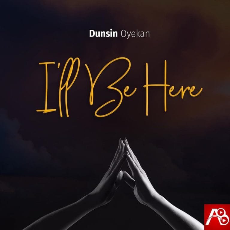 Dunsin oyekan breathe your name upon me | Free Mp3 + Lyrics Mp4 Video] 2020