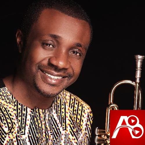 Nathaniel Bassey Biography And About All His Songs, Age, Church, Wife ...