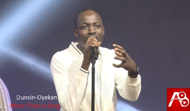 List of All Songs by Dunsin Oyekan Mp3, Video, Lyrics, Audio and ...