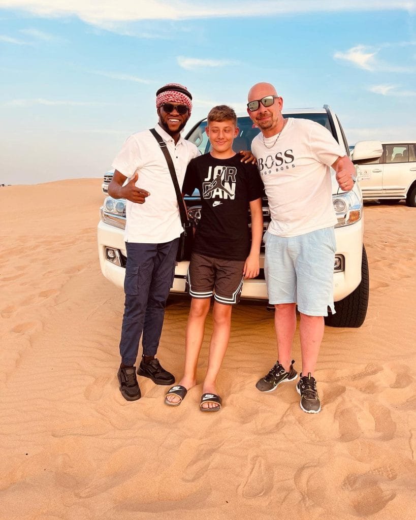 Elijah Daniel Omo Majemu Biography And About All His Songs, Age, Wife ...