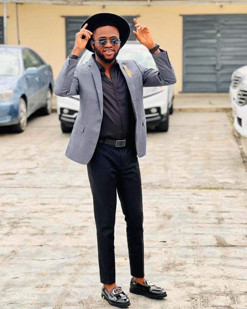 Elijah Daniel Omo Majemu Biography And About All His Songs, Age, Wife ...