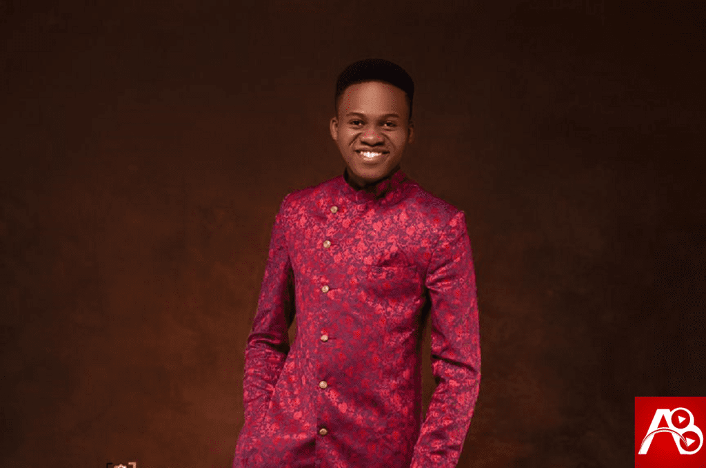 Elijah Daniel Omo Majemu Biography And About All His Songs, Age, Wife ...