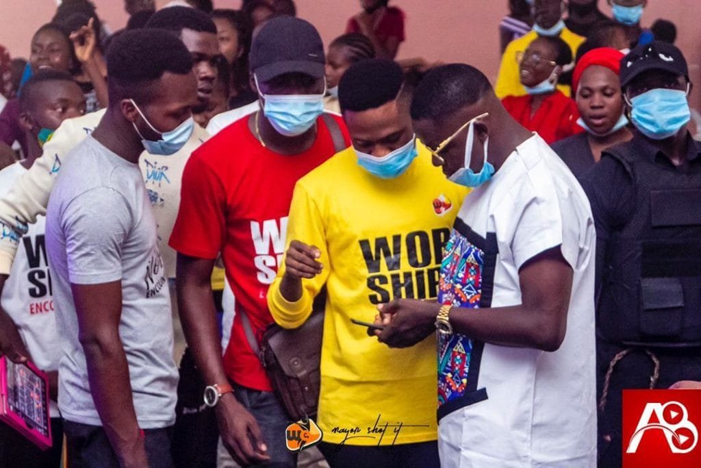 Elijah Daniel Omo Majemu Biography And About All His Songs, Age, Wife ...