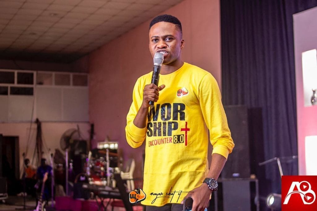 Elijah Daniel Omo Majemu Biography And About All His Songs, Age, Wife ...
