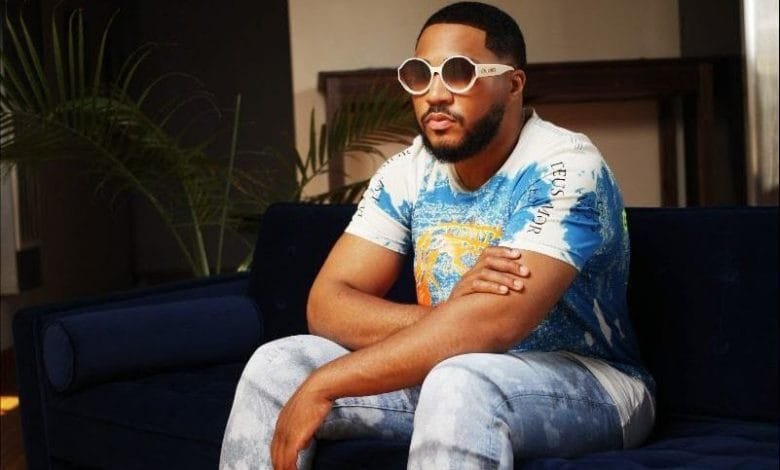 Karew Entertainment Presents New Artist Marc Jay - Allbaze.com