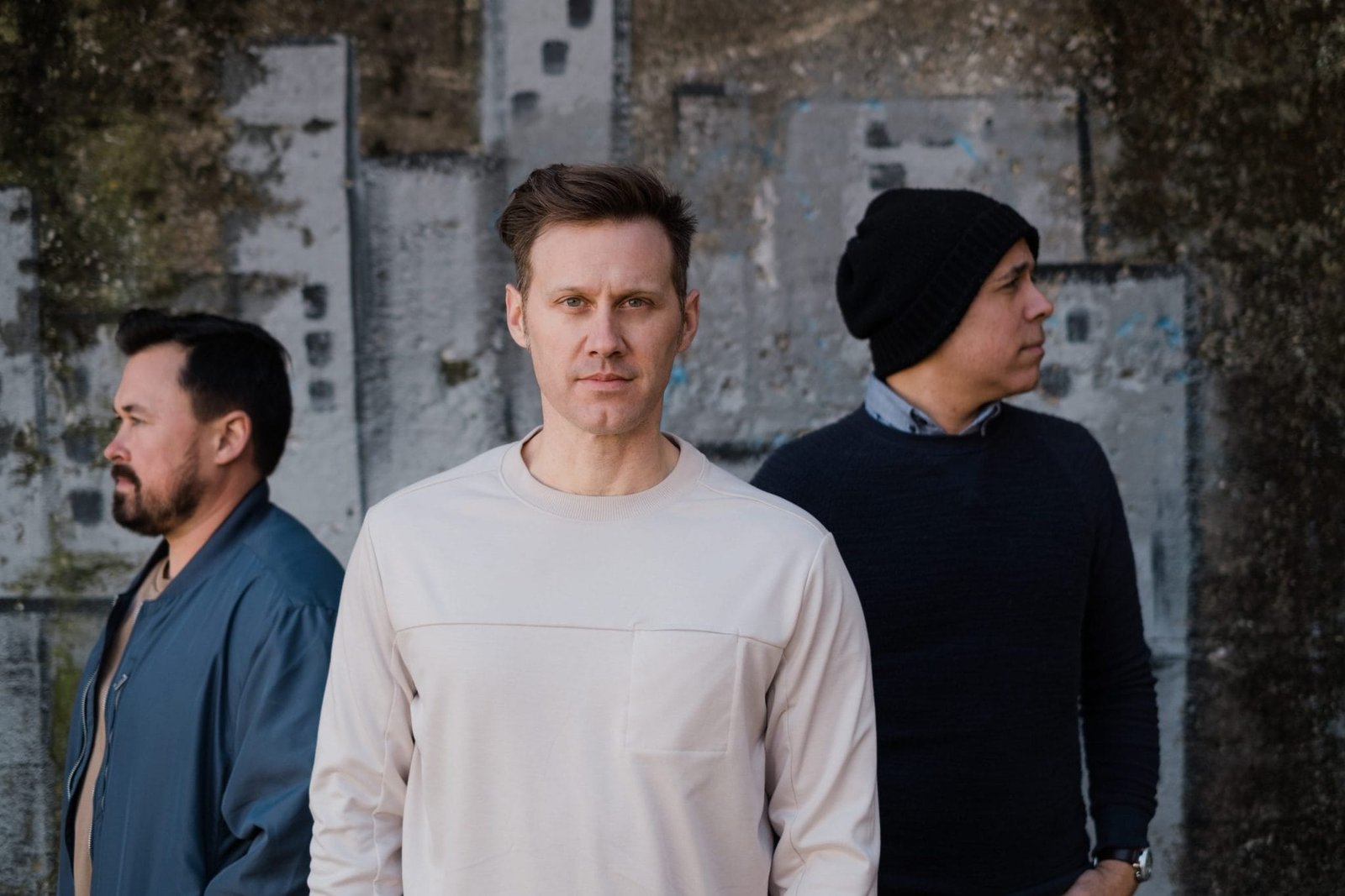 Building 429 Releases “Breath Of God (Speak Peace)” - Allbaze.com