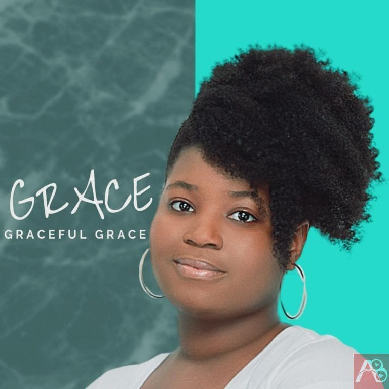 [Music + Video] Grace - Graceful Grace - Allbaze.com