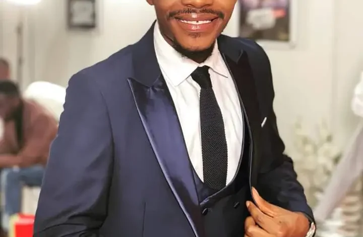 Grace Lokwa Biography - Wife, Age, Music Career, Songs, Church AllBaze.com