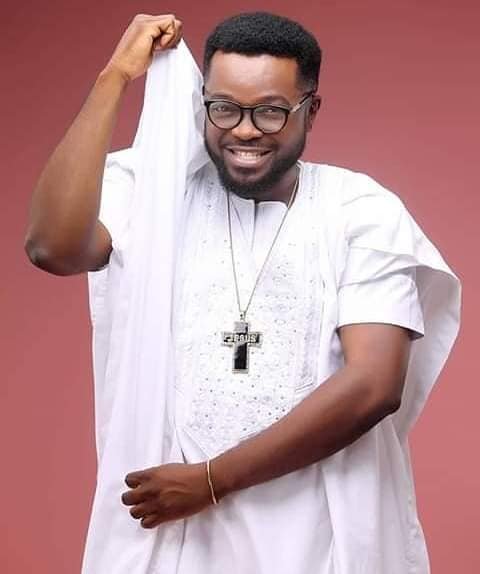 Mike Abdul Biography, Songs, Wife, Family And Networth » Gospel Songs ...
