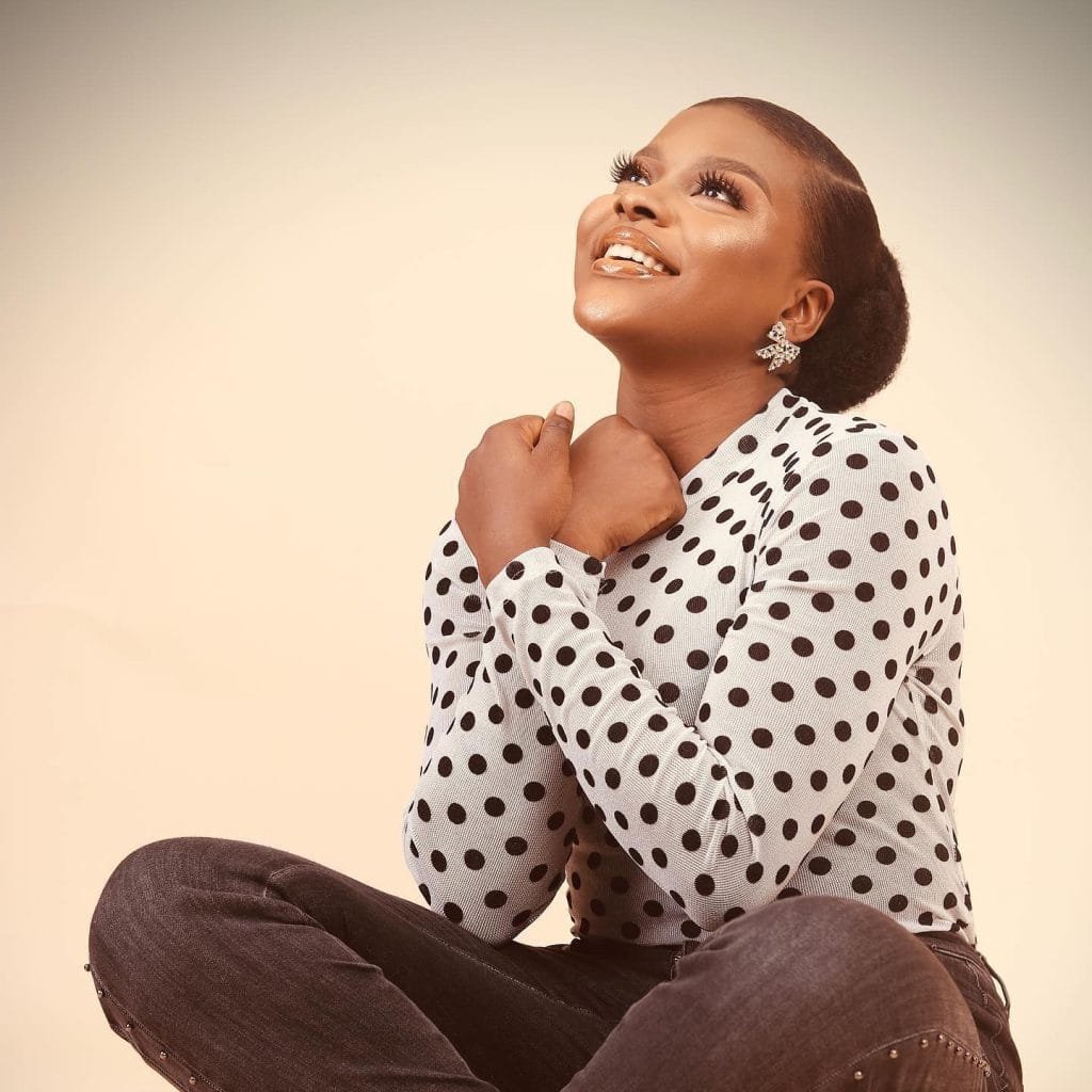Sunmisola Agbebi Biography And About All Her Songs, Age, Church ...
