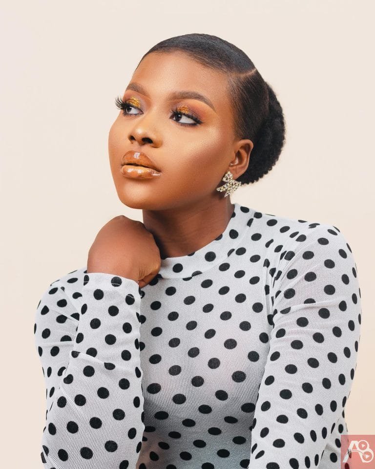 Sunmisola Agbebi Biography And About All Her Songs, Age, Church ...