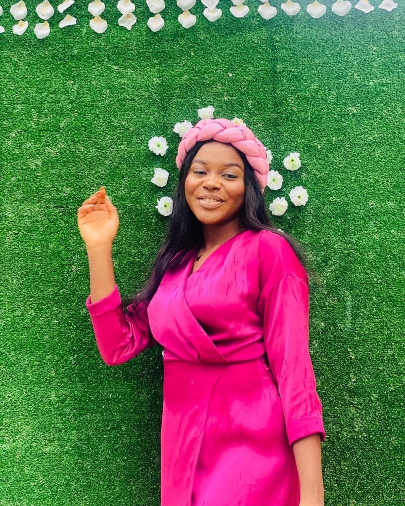 Sunmisola Agbebi Biography And About All Her Songs, Age, Church ...