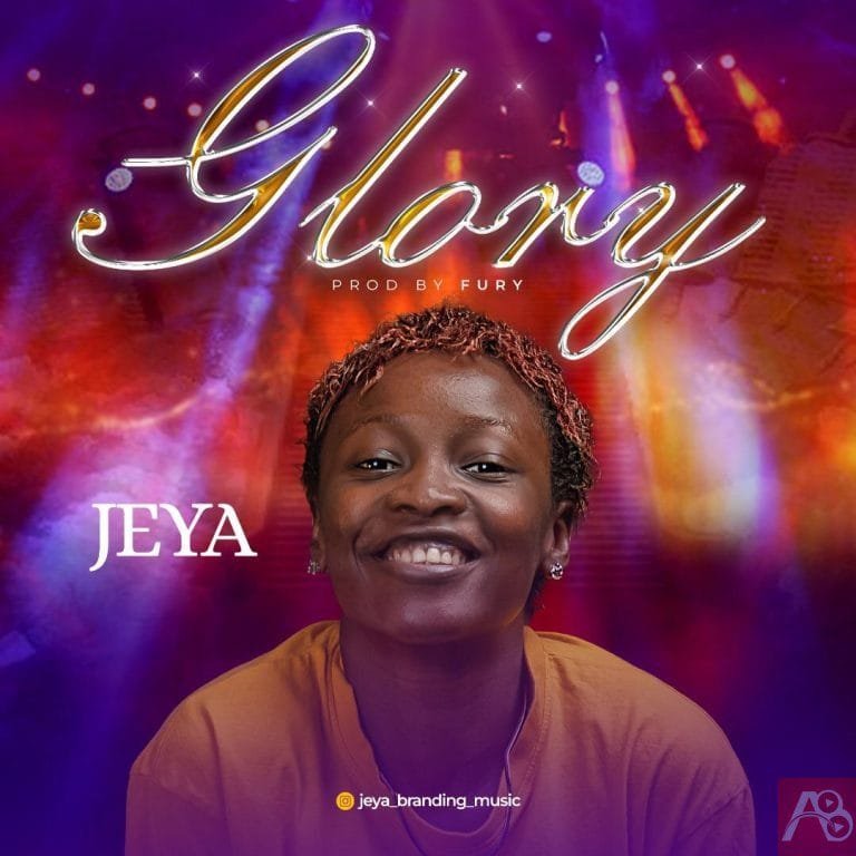 Jeya - Glory Mp3 Download - Allbaze.com