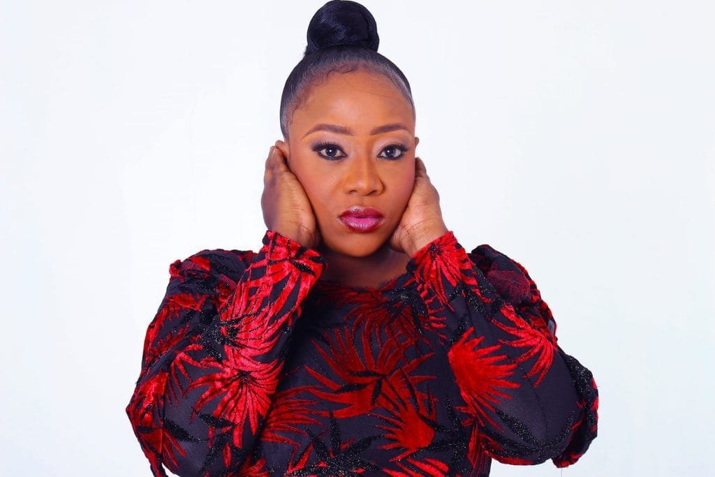 Ibitayo Jeje Biography And About All Her Songs, Age, net worth, Church ...