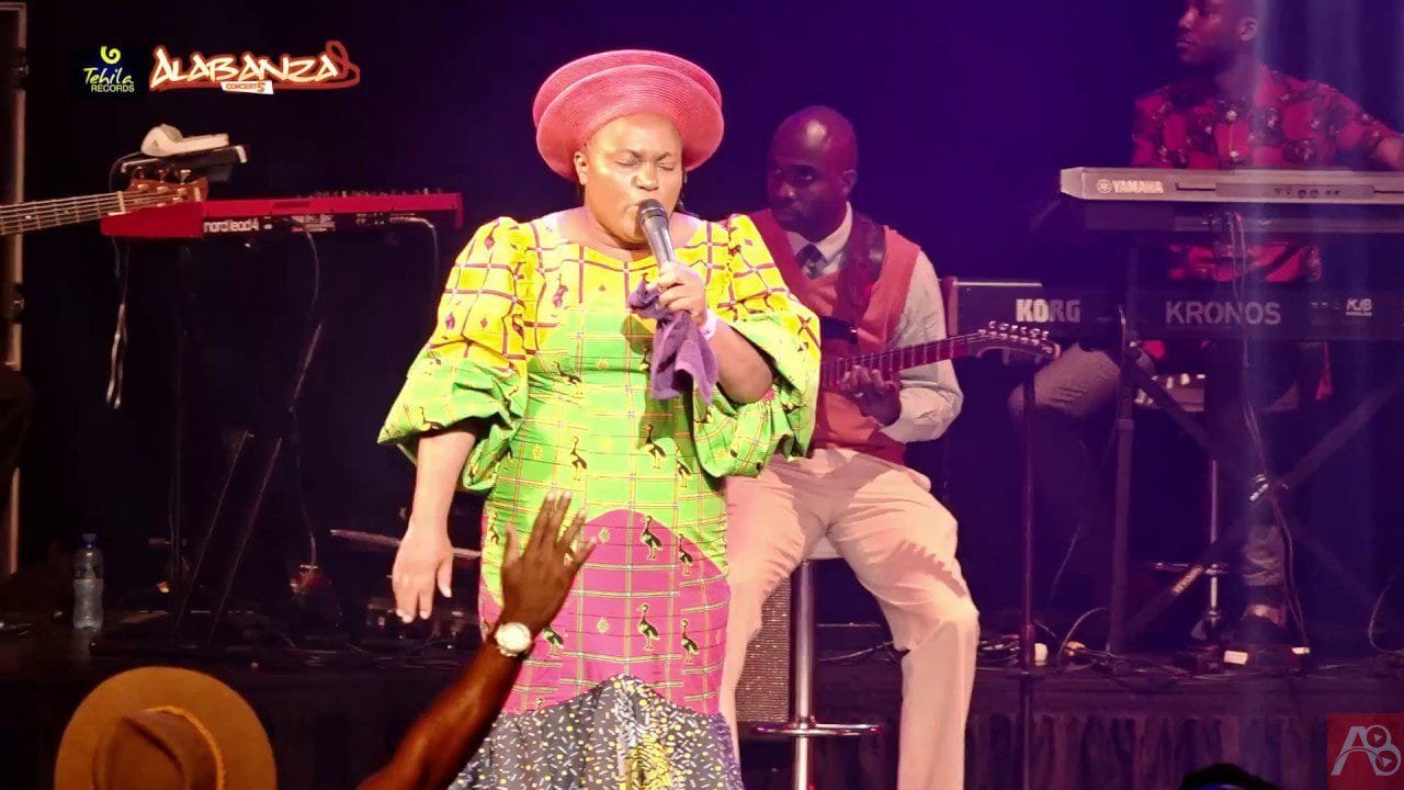 Chioma Jesus, Biography, Age, Husband, Children, House, Church, Net ...