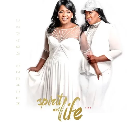 Ntokozo Mbambo – Thank You Lord Mp3 Download - Allbaze.com