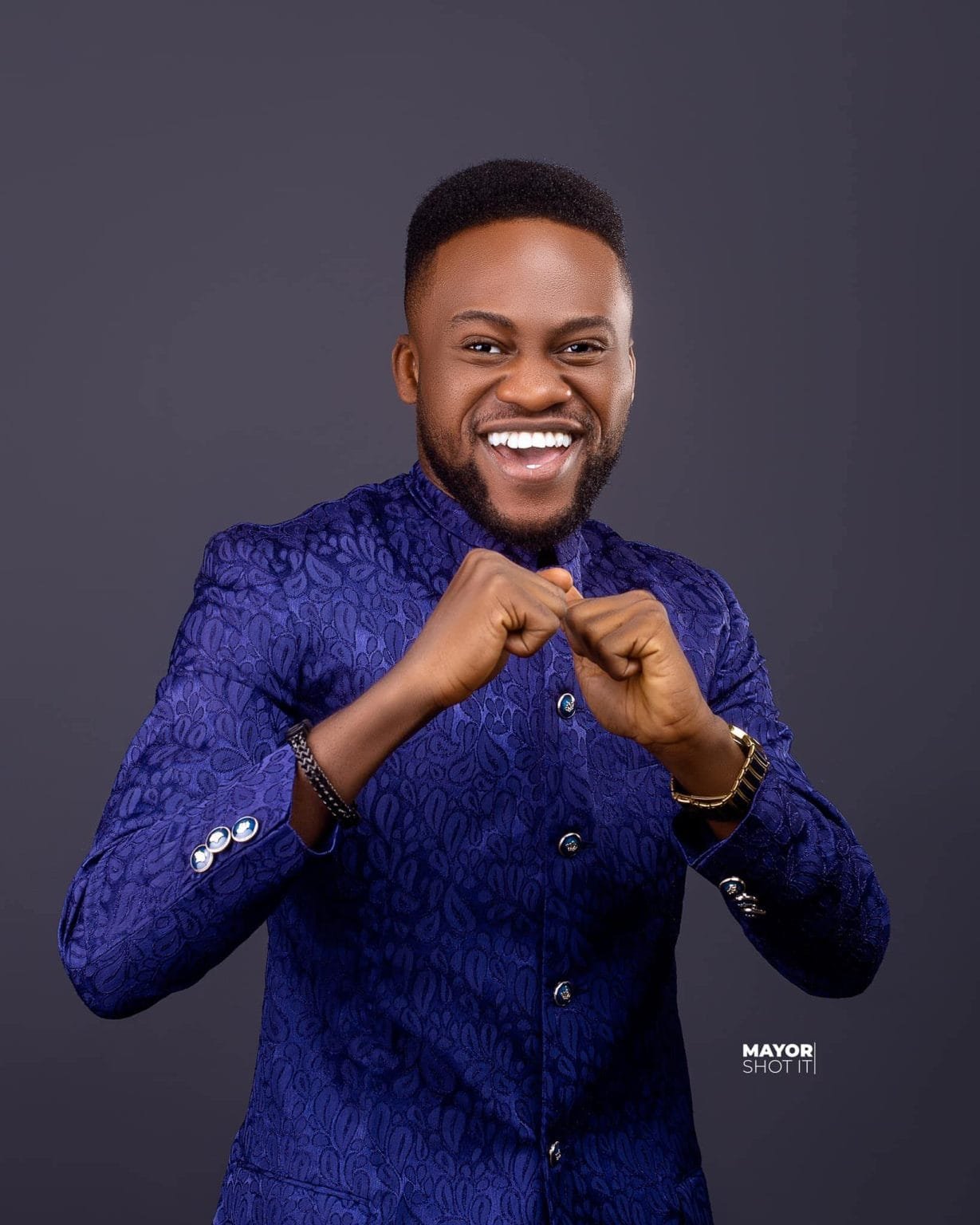 List of Top 50 Nigerian Gospel Musicians 2023 / Singers / Artist ...