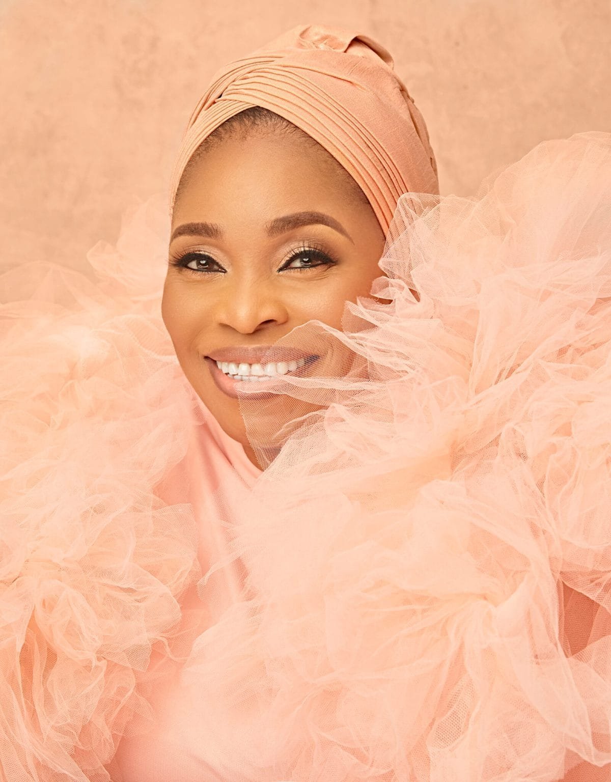 List of Top 50 Nigerian Gospel Musicians 2023 / Singers / Artist ...