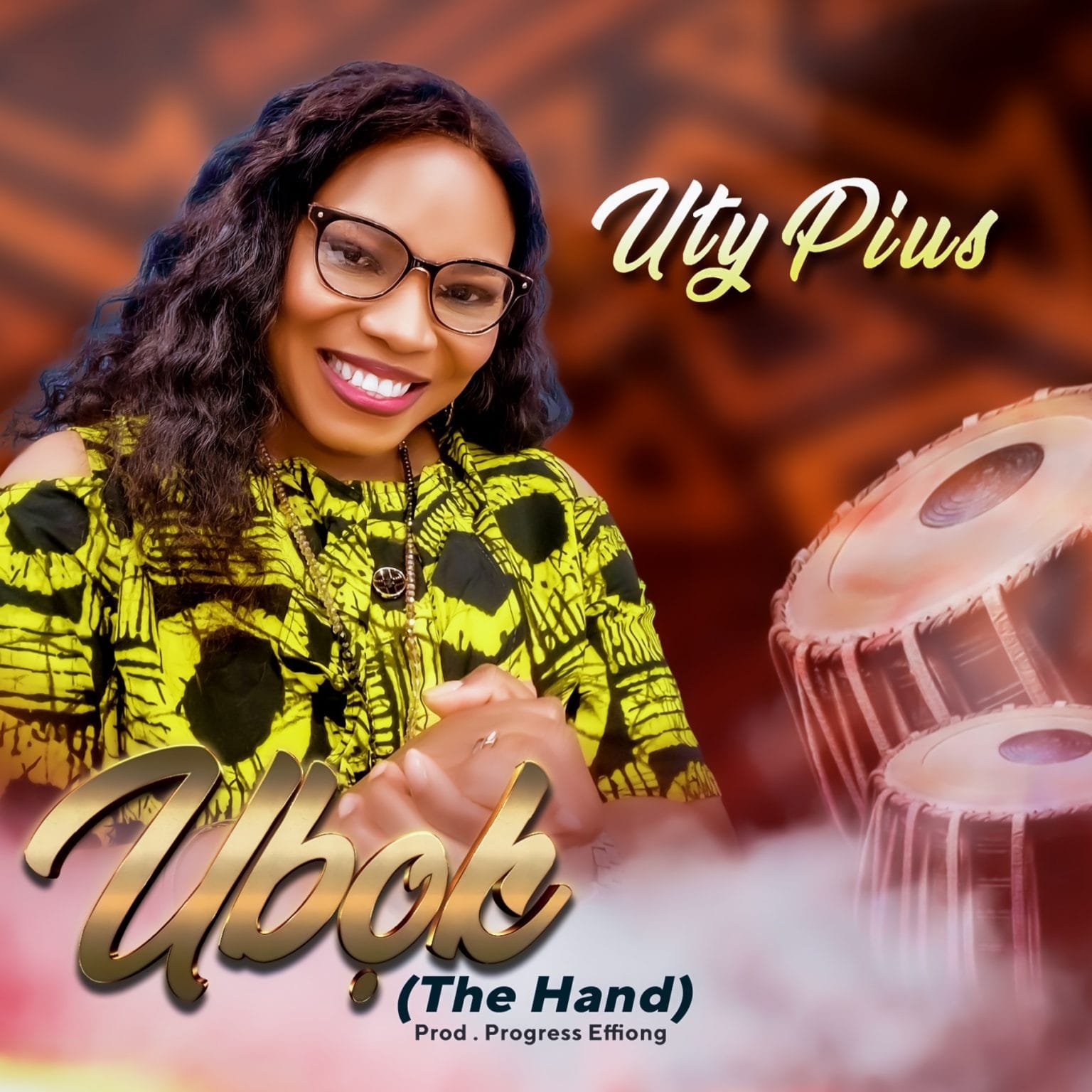 Uty Pius – Ubok (The Hand) Mp3 Download - Allbaze.com